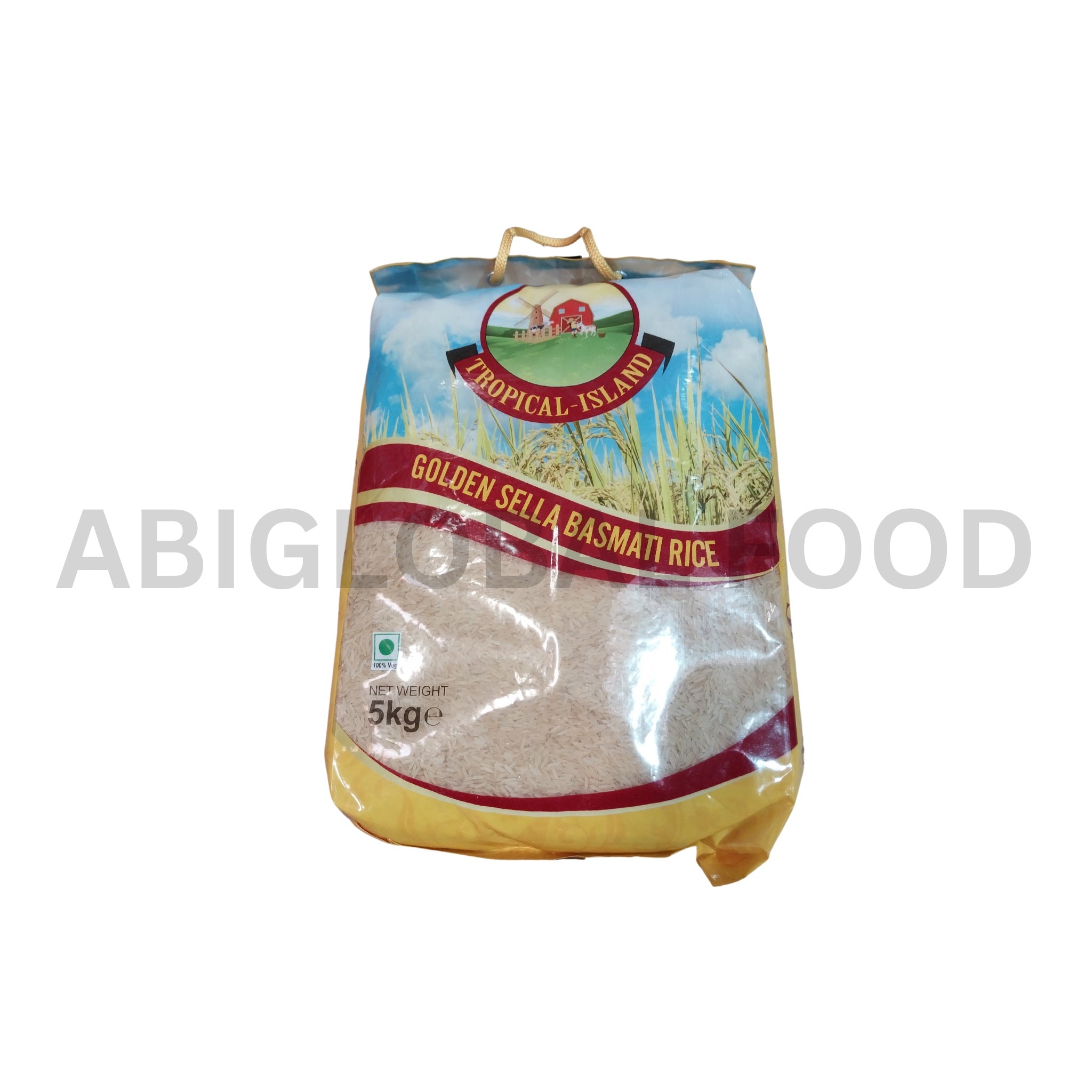 Rice – ABIGLOBAL FOODS ONLINE LTD
