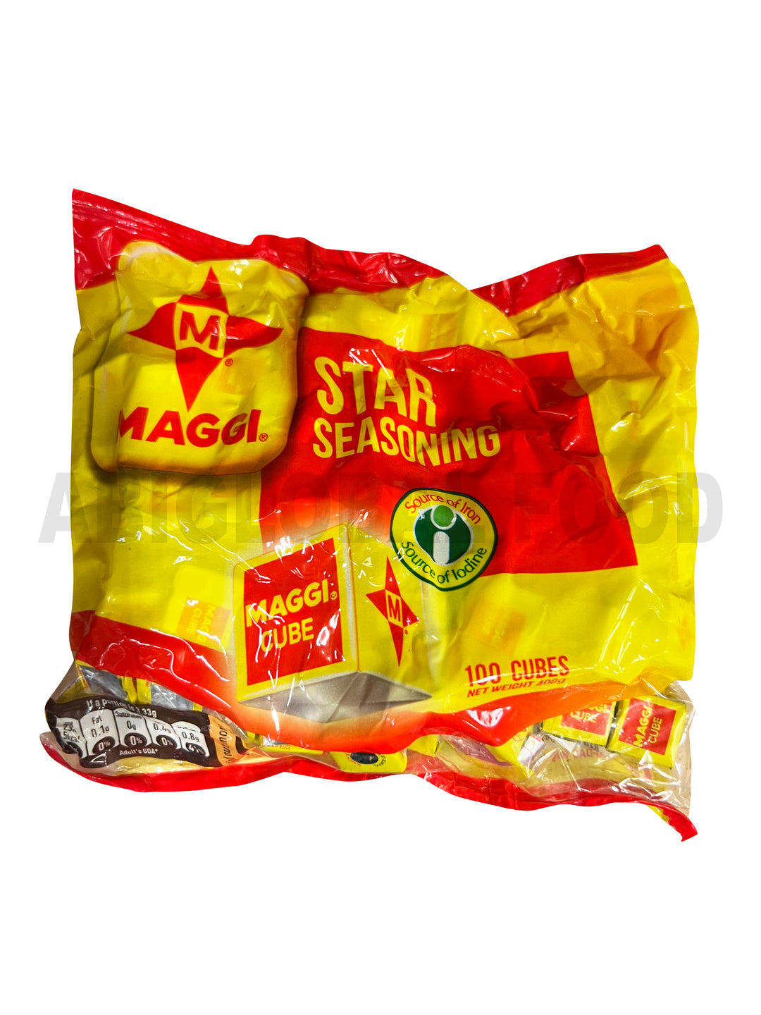 Maggi Star Seasoning – ABIGLOBAL FOODS ONLINE LTD