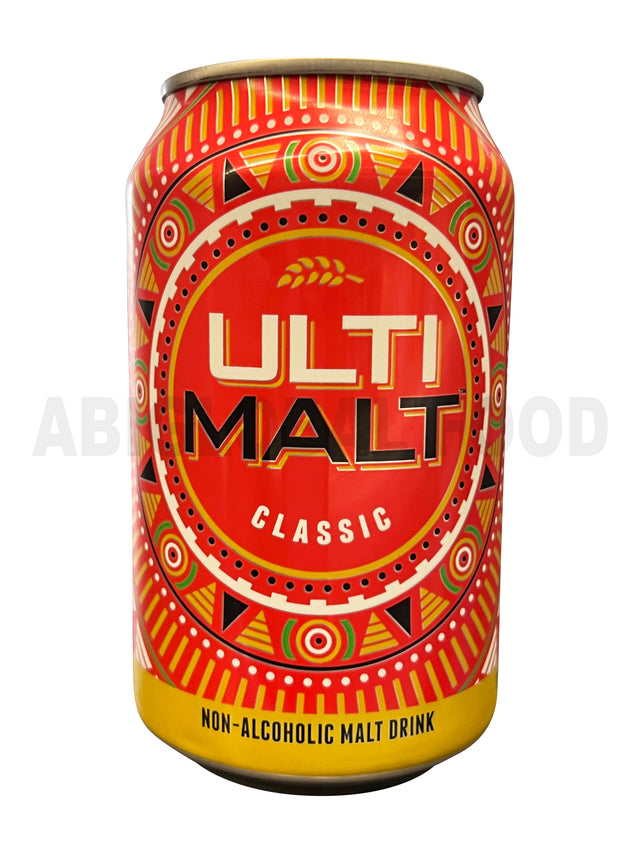 Ultimalt Classic - 330ML – abiglobalfoods.co.uk