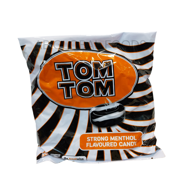 Tom Tom Menthol – ABIGLOBAL FOODS ONLINE LTD