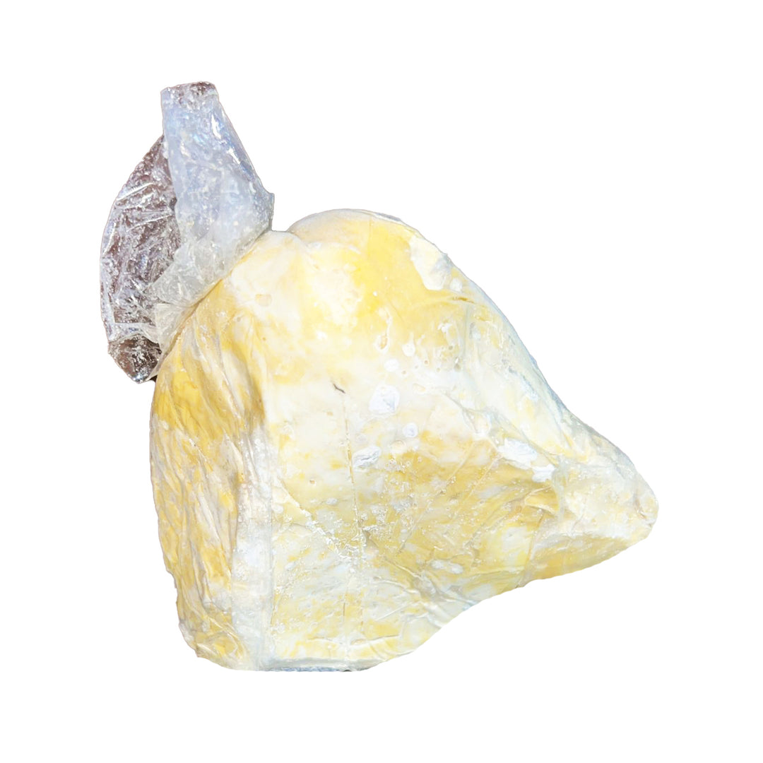 Frozen Yellow Ogi pap – ABIGLOBAL FOODS ONLINE LTD