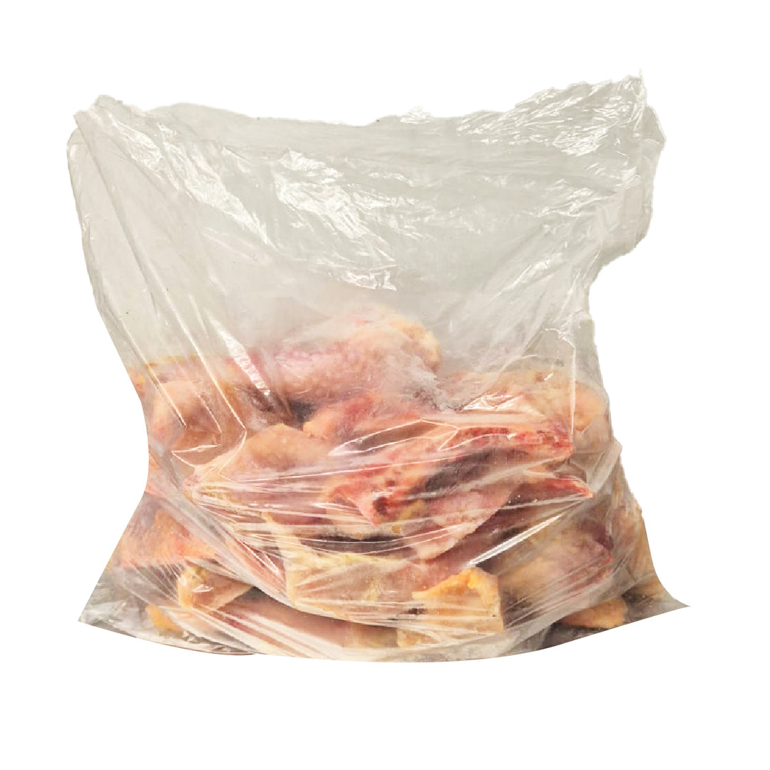 Frozen Pluvera LEG AND THIGH (HARD CHICKEN) – ABIGLOBAL FOODS ONLINE LTD