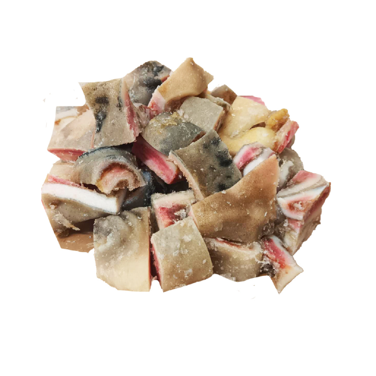 Meat – ABIGLOBAL FOODS ONLINE LTD