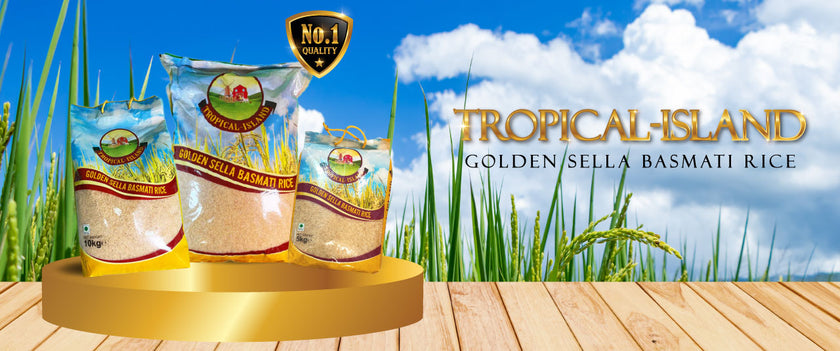 Afro-Caribbean Foods – ABIGLOBAL FOODS ONLINE LTD