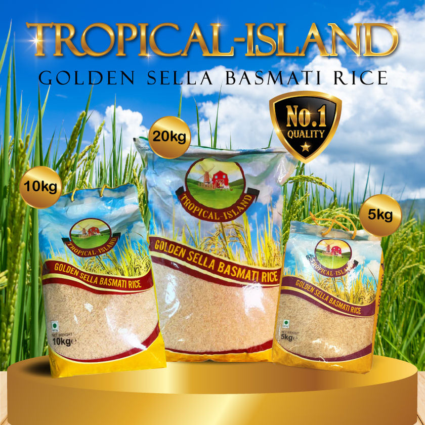 Afro-Caribbean Foods – ABIGLOBAL FOODS ONLINE LTD